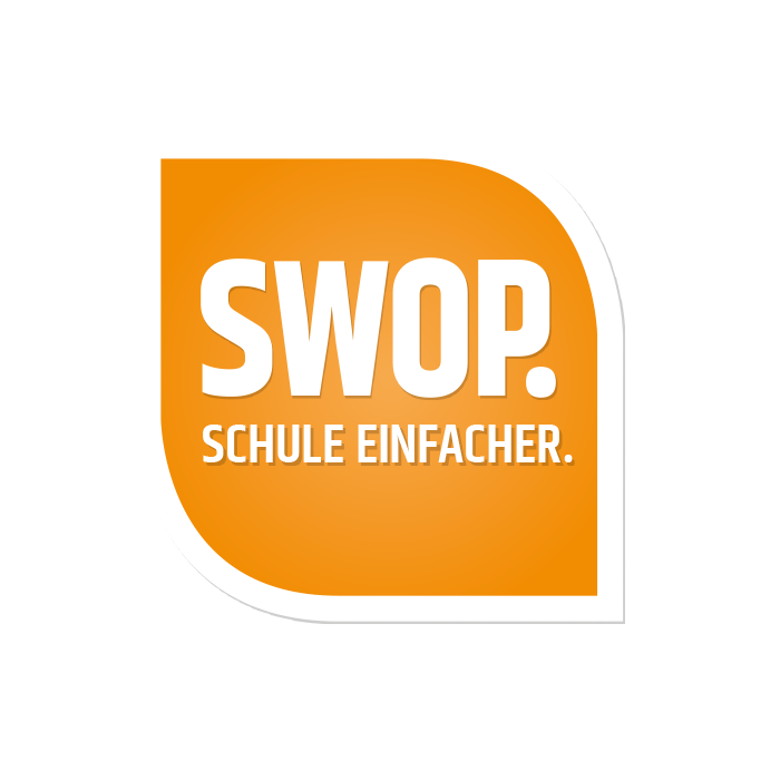 SWOP das preisgekrönte, webbasierte Ökosystem für Schulen